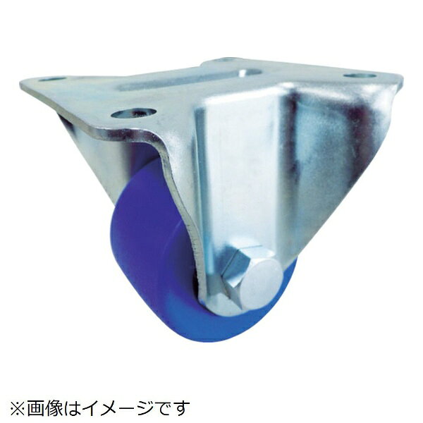 ■大型機械・装置などの重量物用に設計された小型低床式重荷重用キャスターです。【用途】・機械装置などの搬入、設置に最適です。【仕様】・許容荷重（daN）： 700・許容荷重（kgf）： 714・車輪径D（mm）： 75・車輪幅（mm）： 48...