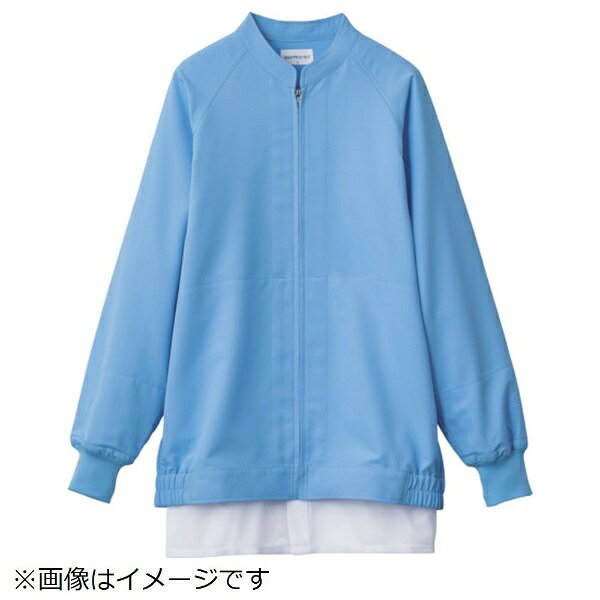 ■吸汗・速乾素材を使用しており、快適に作業できます。■異物混入防止仕様フルスペック商品です。■異物混入の要因となるポケット類は一切排除しています。【用途】・異物混入防止、体毛落下防止を高いレベルで求められる食品工場に。【仕様】・色： サック...