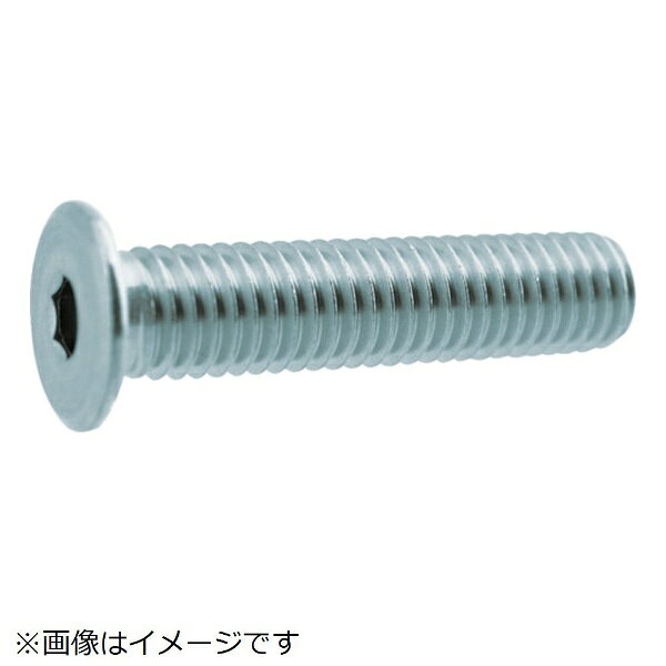 ■頭部の高さが薄型なため、締付け後、頭部が目立ちにくく、スッキリとした仕上がりになります。【仕様】・寸法（mm）d： M8・寸法（mm）L： 12