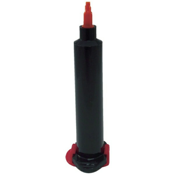 【用途】・交換用シリンジ10ml・交換用チップキャップ・交換用シリンジ30ml【仕様】・品名： 黒シリンジバレル10ml・デジタルシリンジ塗布機用パーツ