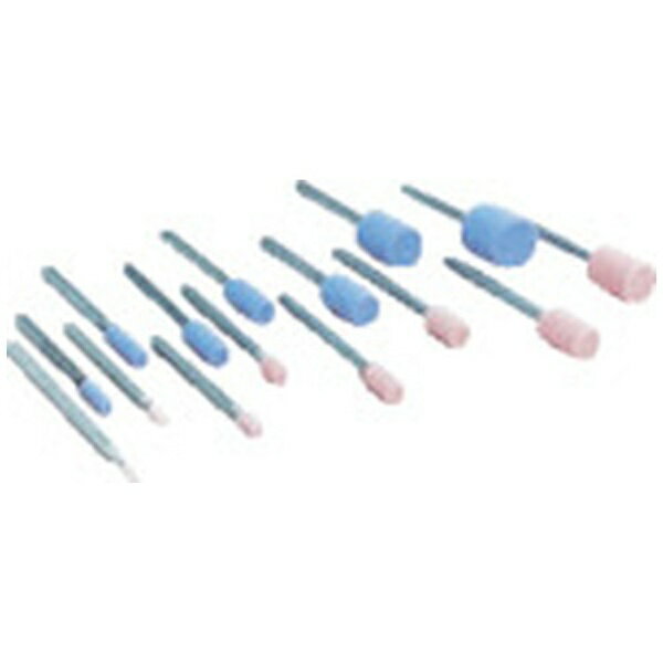 ●優れた研削性と耐久性を発揮する高品質の砥石セットです。