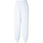 異物混入防止スラックス（男性用）です。