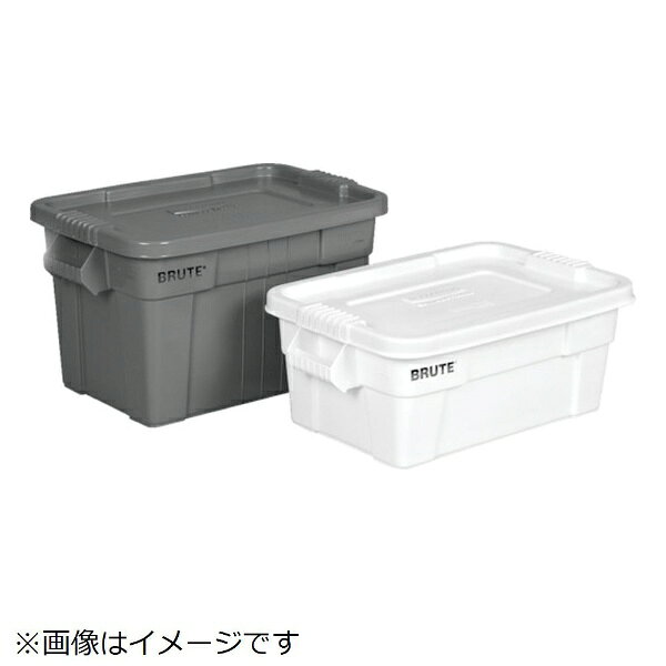 ■保管から運搬に最適な収納ボックスです。■軽量で耐久性に優れるポリエチレン製です。■底部は強度に優れる二重リブ構造で剛性を発揮します。■NSF（アメリカ全国衛財団）の基準に適合しているため、食品保管にも使用可能です。 画像はイメージです。実...