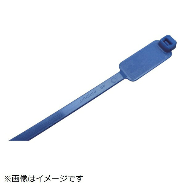 ■ワイヤーやケーブルなどの識別と結束を同時にできます。■必要な情報は書き込みスペースにマーカーペンや刻印機ラベルなどで表示できます。■印字したラベルを貼り付けることもできます。【用途】・ケーブルの結束と識別。【仕様】・色： 青・幅（mm）：...