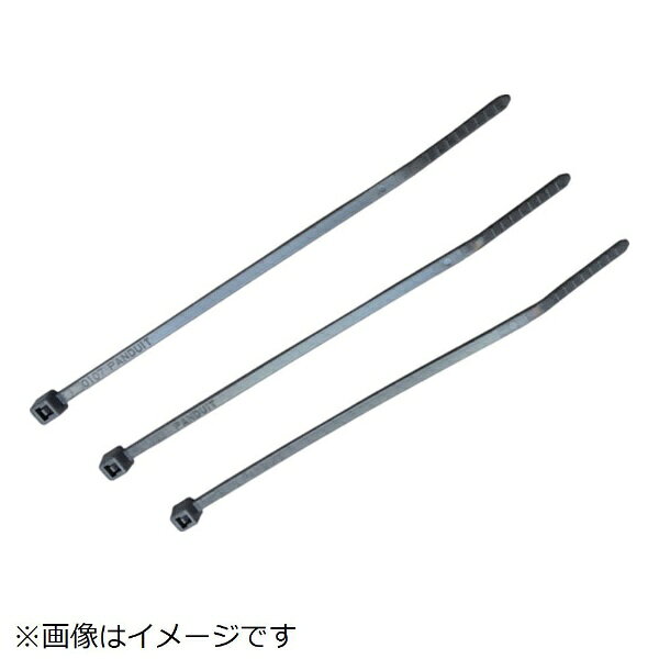 ■幅広く使用できる汎用性の高い標準タイプのナイロン結束バンドです。■色分け、識別に最適です。【用途】・ケーブルなどの結束。【仕様】・色： グレー・幅（mm）： 4.8・長さ（mm）： 188・厚さ（mm）： 1.3・最大結束径（mm）： 4...