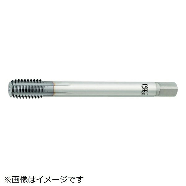 ■炭素鋼・合金鋼において切削タップに比べ切りくずトラブルが無く、長寿命な加工が可能です。【用途】・止まり穴加工用。・被削材： 低・中・高炭素鋼、合金鋼、調質鋼（25〜35HRC）、ステンレス鋼、銅、黄銅、黄銅鋳物、アルミ圧延材、アルミ合金鋳...