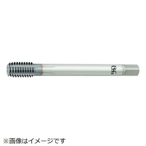 ■炭素鋼・合金鋼において切削タップに比べ切りくずトラブルが無く、長寿命な加工が可能です。【用途】・止まり穴加工用。・被削材： 低・中・高炭素鋼、合金鋼、調質鋼（25〜35HRC）、ステンレス鋼、銅、黄銅、黄銅鋳物、アルミ圧延材、アルミ合金鋳...