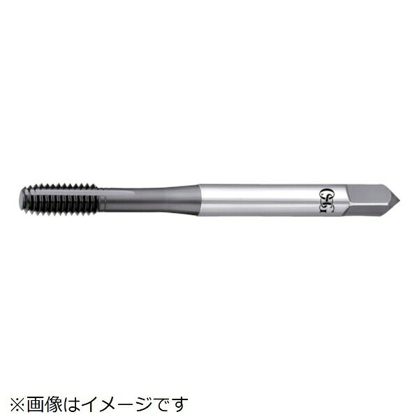 ■粉末ハイスと特殊なねじ仕様により、幅広い被削材で長寿命加工が可能です。【用途】・通り穴加工用。・被削材： 低・中・高炭素鋼、合金鋼、ステンレス鋼、銅、黄銅、黄銅鋳物、アルミ圧延材、アルミ合金鋳物、亜鉛合金鋳物、鋳鋼。【仕様】・精度： RH...