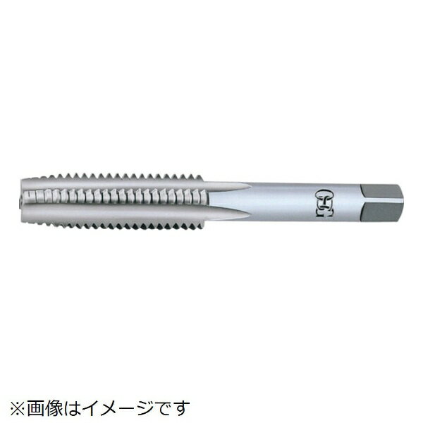 ■一般的なタップで、あらゆる方面で使用されています。■通り穴、止まり穴共に使用できます。【用途】・被削材： 中炭素鋼、アルミ合金など。【仕様】・セット内容： 先・中・上・精度： OH2・精度表記： STD・呼び寸法： M5・ピッチ（mm）：...
