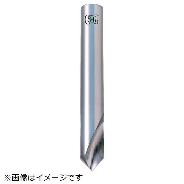 ■センタリング・面取り用です。■穴位置精度の向上、端面のかえりバリの防止に優れています。【用途】・被削材： 炭素鋼、合金鋼、工具鋼、鋳鉄、ダクタイル鋳鉄、銅合金、アルミ展伸材、アルミ合金鋳物。・位置決め加工。・穴面取り加工。【仕様】・シャン...
