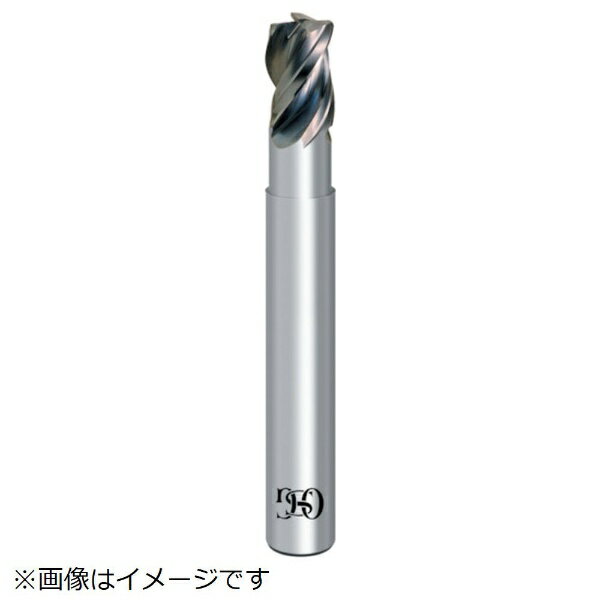 ■アルミ合金、銅合金、プラスチック用の3枚刃です。■高剛性のショート刃、首逃しタイプにより、荒から仕上げ加工まで多彩なカッタパスで対応します。【用途】・被削材： アルミ合金、銅合金、プラスチック。【仕様】・刃径（mm）： 20・刃長（mm）...
