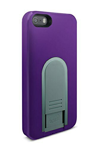 〔iPhone SE / 5s / 5用： ジャケット〕「X-Guard］はワンタッチでカチッとアタッチメントに付けるだけ。X-Guard for iPhone SE/5/5sを持っていればシチュエーションに応じて、ガジェットを選択できます...