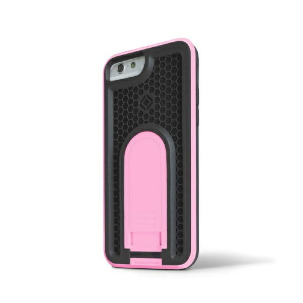 〔iPhone 6用： ジャケット〕「X-Guard］はワンタッチでカチッとアタッチメントに付けるだけ。X-Guard for iPhone 6を持っていればシチュエーションに応じて、ガジェットを選択できます。■多彩な接続パーツX-Guar...