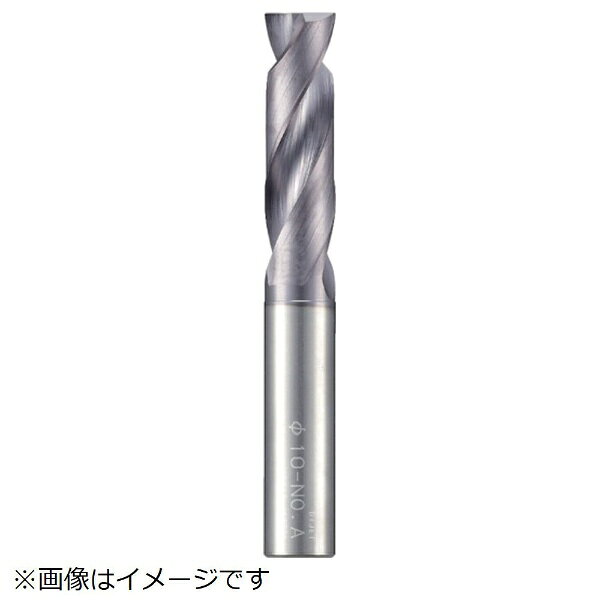 ■正面が”平ら”な座ぐり加工用ドリルです。■傾斜面や交差穴加工でも下穴なしで安定加工が可能です。■広い溝形状で切り粉処理性に優れています。■薄板の穴あけ加工において一般のドリルよりバリの発生が少ないです。■他社品に比べ切削抵抗を約2割削減、...