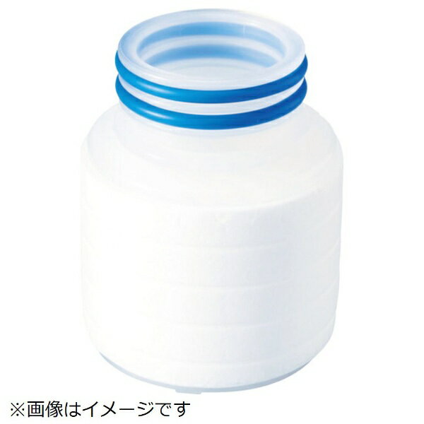 ■少量のろ過に適しており、テーブルテストやフィルター選定時の評価用途に適しています。■フィルターカートリッジMJシリーズのスモールサイズです。【用途】・一般化学、油脂、メッキ、樹脂、塗料、洗浄用水。・フィルター選定評価における少量及びテーブ...