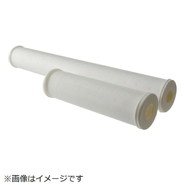 ■特殊なろ材構造により、ろ液をろ材全体に均一に行き渡らせるため、カートリッジ全体で粒子を補足し、優れたろ過精度とライフを実現します。■オールポリプロピレン製のクリーンな構造です。■21CFR（食品衛生法規格）に適合しています。■低圧力損出で...