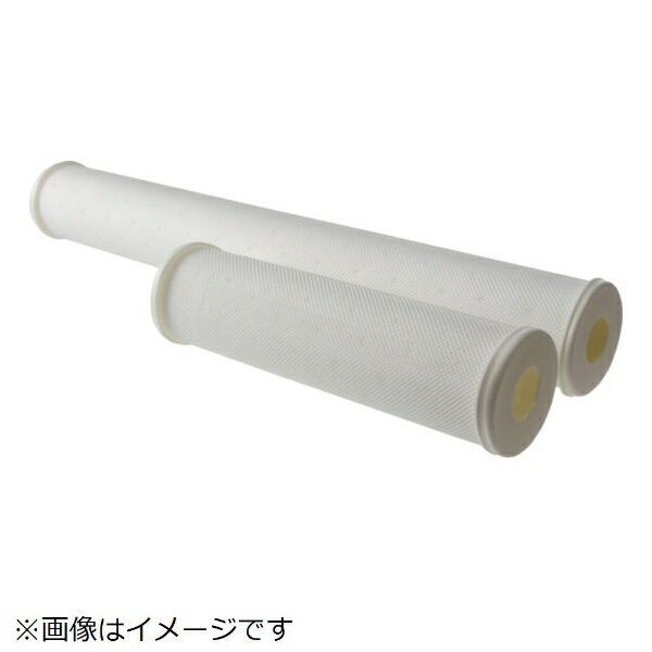 ■特殊なろ材構造により、ろ液をろ材全体に均一に行き渡らせるため、カートリッジ全体で粒子を補足し、優れたろ過精度とライフを実現します。■オールポリプロピレン製のクリーンな構造です。■21CFR（食品衛生法規格）に適合しています。■低圧力損出で...