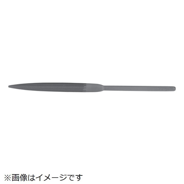 ■日本独自規格の組ヤスリを模した形状で、なじみのある使いやすいサイズのヤスリです。■精密仕上げに必要な品質を兼ね備えた理想的な形状です。【用途】・鉄をはじめ、あらゆる金属の加工に使用。【仕様】・タイプ： 中目相当・形状： 半丸・全長（mm）...