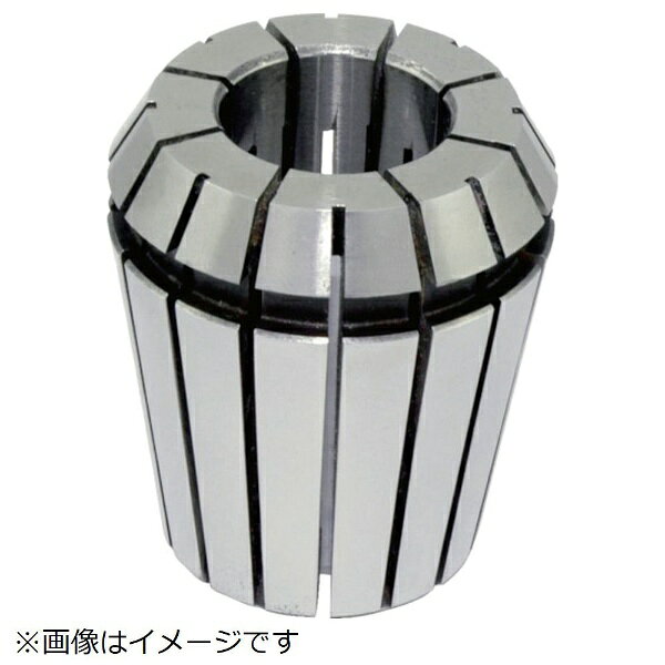 ■芯振れ精度5μm以内の高精度AA級（UP級）コレットです。■コレットサイズはER8・ER11・ER16・ER20・ER25・ER32の6種類あります。【用途】・ドリル加工、エンドミル加工、リーマ加工に。【仕様】・外径（mm）： 11.5・...
