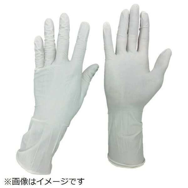 ■左右別の高品質な手袋です。■無菌作業・無塵作業に適しています。【仕様】・色： ナチュラル・サイズ： 8.0インチ・全長（cm）： 27.0・手のひら周り（cm）： 20.4・中指長さ（cm）： 9.0・厚さ（mm）： 0.2・ISO Cl...