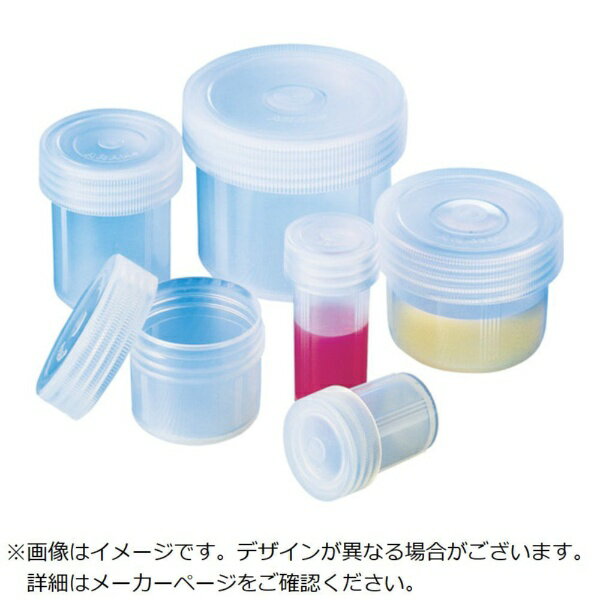 ■PFAには不純物は混入せず、溶出による汚染の心配がありません。■キャップは二重シール構造で完全に外気を遮断します。■酸、アルカリ、有機溶剤および浸蝕性薬品に耐え、反応しません。【用途】・薬品の保存、保管用。【仕様】・容量（ml）： 100...