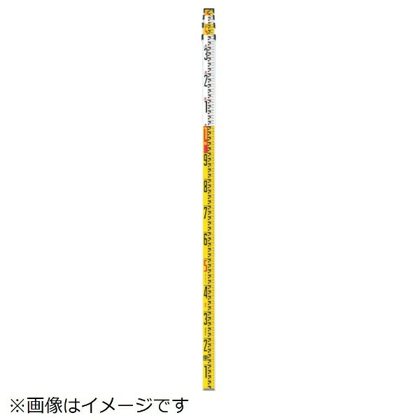 ■1段目は傷つきにくいスーパートップコーティングです。■異物の混入を防ぎ指の挟み込みを解消したボタン保護シール付です。■段数が少なく、0.94kgの超軽量タイプです。■ISO対応の高品質アルミスタッフです。■トレーサビリティ体系図、校正証明...