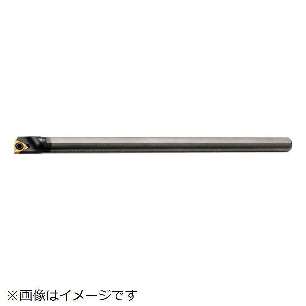 ■E-SWUB-AN型：優れた切りくず排出性を実現するダイナミックバーです。