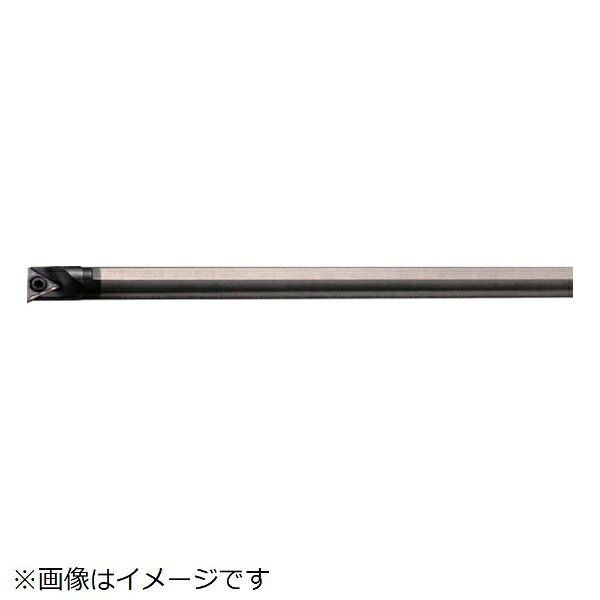 ■E-STLP-AN型：優れた切りくず排出性を実現するダイナミックバーです。