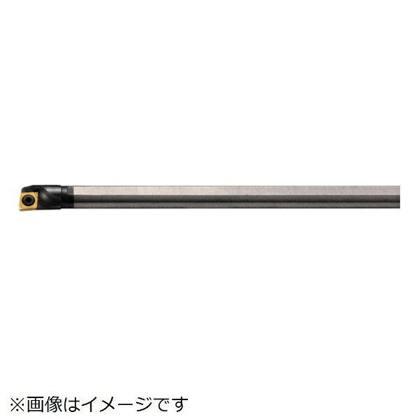 ■E-SCLC-AN型：優れた切りくず排出性を実現するダイナミックバーです。