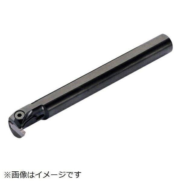 ■KGDI型：優れた切りくず処理・排出性により内径溝入れの安定加工を実現します。