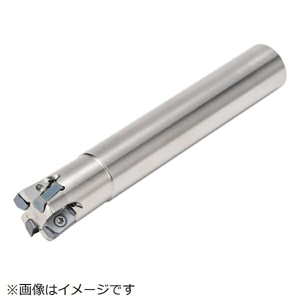 ■MFH型：MFH Mini　小径高送りカッタで、小径・多刃仕様で小型マシニングセンタにおいても高能率・高送り加工を実現します。■3次元凸型切刃により切りくずのかみ込みを抑制します。