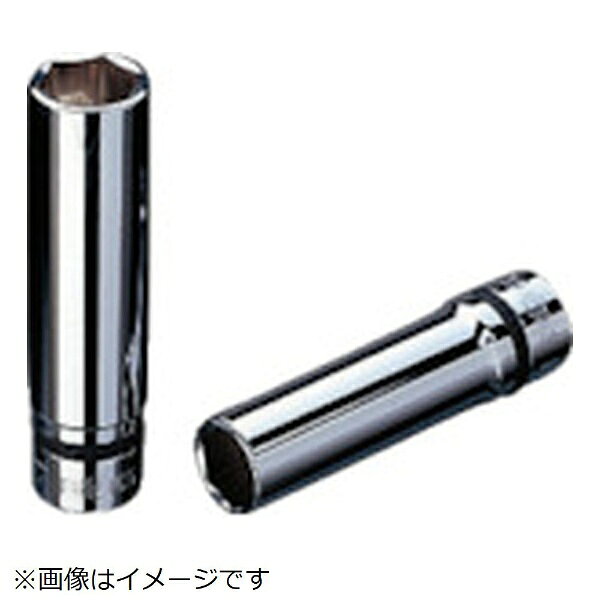 ■接触面をより大きくすることで薄肉部への応力の集中を低減するNパワーフィット形状を採用、ボルト・ナットにやさしく、なめりを防ぎます。■外径、全長、口径部の深さともに最小限に抑えたコンパクト設計で約30％の軽量化を実現しました。■ゴムリングの...