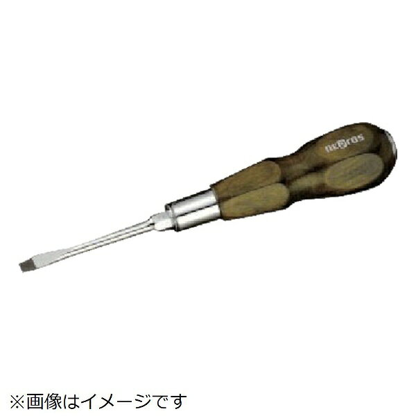 ■グリップは流線形状で今までにない美しく独創的なフォルムです。■先端はマグネット付きです。■クロスは赤系色、マイナスは緑系色に仕上げていますので、判別が容易にでき、作業性が向上します。■クロス・マイナスの使い方を考慮し、それぞれに硬さの異な...