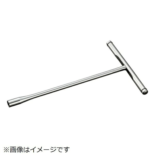 ■マグネット入りのT形レンチです。■早回し時のバランスに優れています。■ハンドルの両端にウエイトをおくことにより早回し時のバランスを良くし、作業性を向上しました。■口径部は従来品に比べ薄く、作業性が向上します。【用途】・ネプロス・汎用工具【...