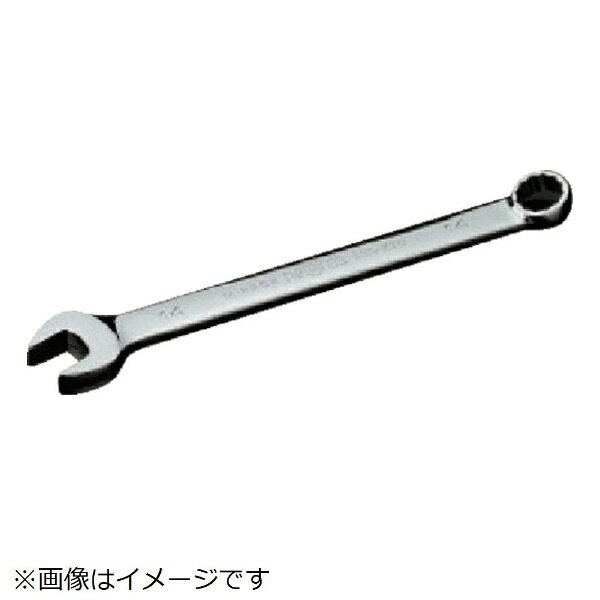 ■KTCのものづくりの粋を集めた最高傑作ネプロスです。■スパナ部は口開きを防ぐ新設計です。■めがね部はコンパクトな外径と、KTC独自のNパワーフィットを採用し、応力を分散させて、なめりを防止します。■めがね部はKTC独自のNパワーフィットを...