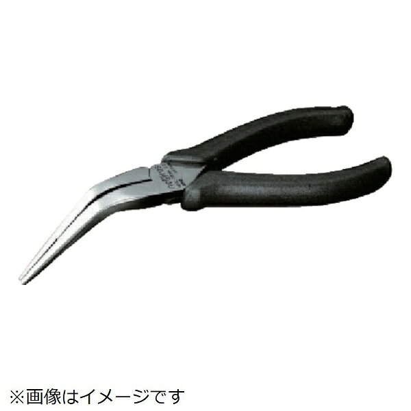 ■大きな支点と精密加工技術によりガタ付きが減少し、先端歯合わせ精度も向上しています。■強く握った時の痛みを軽減するためソフトグリップを採用しています。【用途】・ネプロス・汎用工具【仕様】・全長（mm）： 176・先端部ギザ付