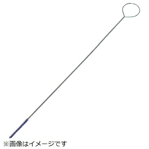 ■ノズルなど、細い穴の清掃に便利なブラシです。■カラーによる区域管理などができるHACCPに対応したブラシです。■毛は抜けにくく熱に強いため、衛生管理が必要な場所での使用に適しています。■衛生管理が必要な場所での清掃に。■使用区域管理をおこ...
