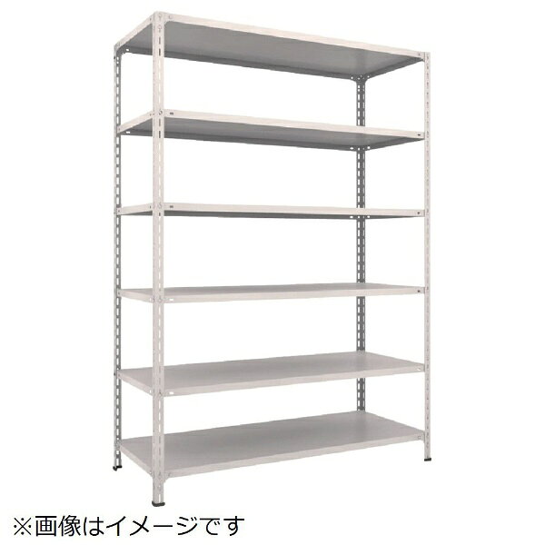■4方からの出し入れがしやすく、棚板の上下面4面は振れ止め金具付で丈夫です。■棚板は当社独自のW折り曲げ加工により強度が20%アップしています。（3V・3Xは除く)