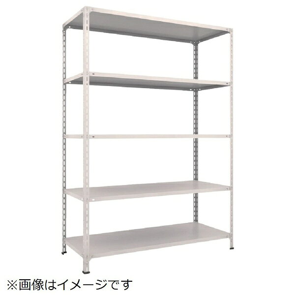 ■4方からの出し入れがしやすく、棚板の上下面4面は振れ止め金具付で丈夫です。■棚板は当社独自のW折り曲げ加工により強度が20%アップしています。（3V・3Xは除く)