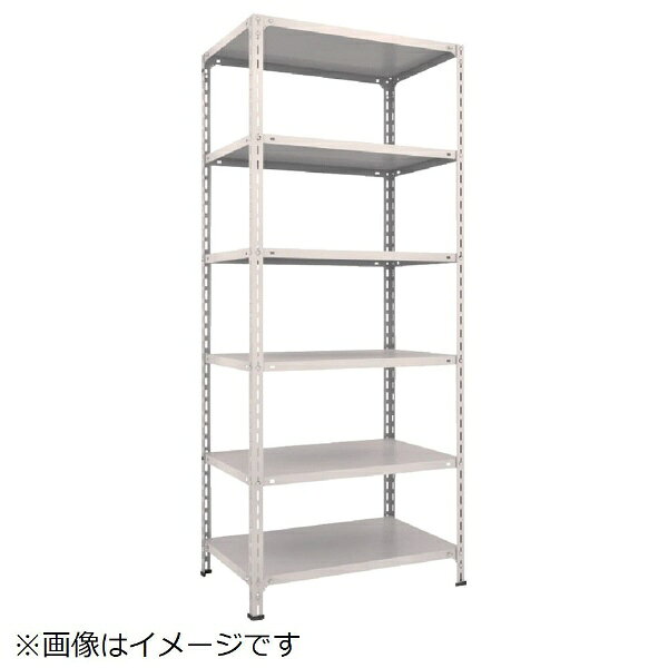 ■4方からの出し入れがしやすく、棚板の上下面4面は振れ止め金具付で丈夫です。■棚板は当社独自のW折り曲げ加工により強度が20%アップしています。（3V・3Xは除く）