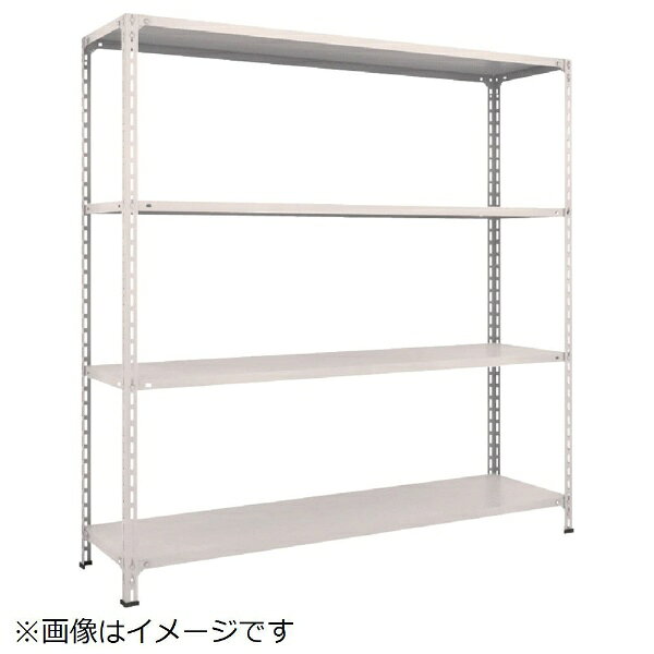 ■4方からの出し入れがしやすく、棚板の上下面4面は振れ止め金具付で丈夫です。■棚板は当社独自のW折り曲げ加工により強度が20%アップしています。（3V・3Xは除く)