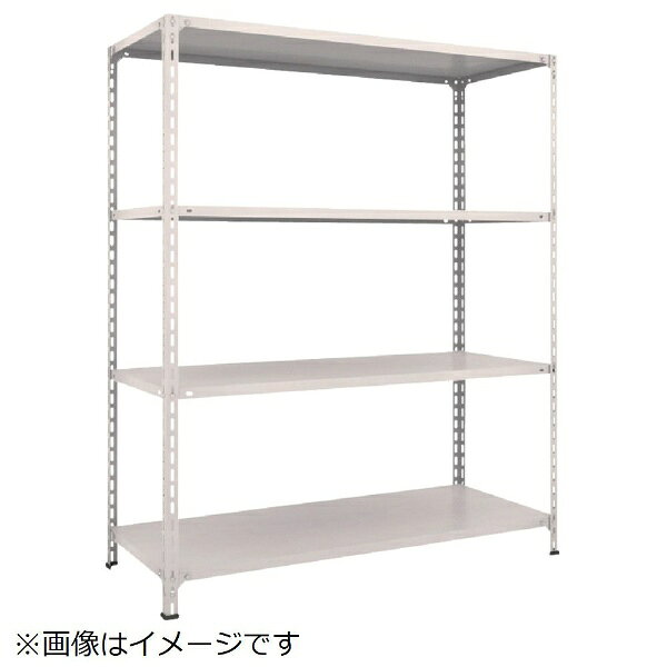 ■4方からの出し入れがしやすく、棚板の上下面4面は振れ止め金具付で丈夫です。■棚板は当社独自のW折り曲げ加工により強度が20%アップしています。（3V・3Xは除く)