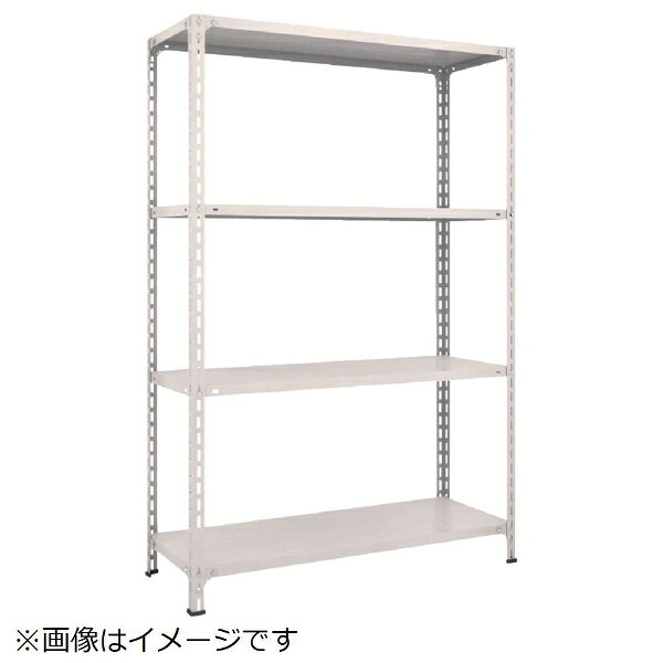 ■4方からの出し入れがしやすく、棚板の上下面4面は振れ止め金具付で丈夫です。■棚板は当社独自のW折り曲げ加工により強度が20%アップしています。（3V・3Xは除く)