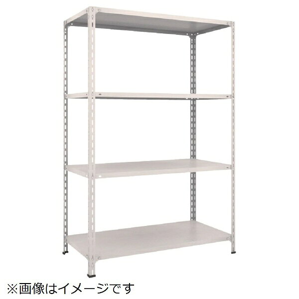 ■4方からの出し入れがしやすく、棚板の上下面4面は振れ止め金具付で丈夫です。■棚板は当社独自のW折り曲げ加工により強度が20%アップしています。（3V・3Xは除く)
