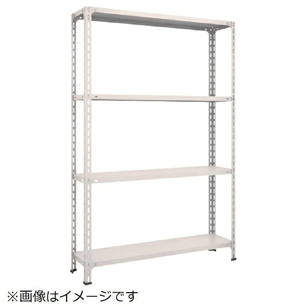 ■4方からの出し入れがしやすく、棚板の上下面4面は振れ止め金具付で丈夫です。■棚板は当社独自のW折り曲げ加工により強度が20%アップしています。（3V・3Xは除く)