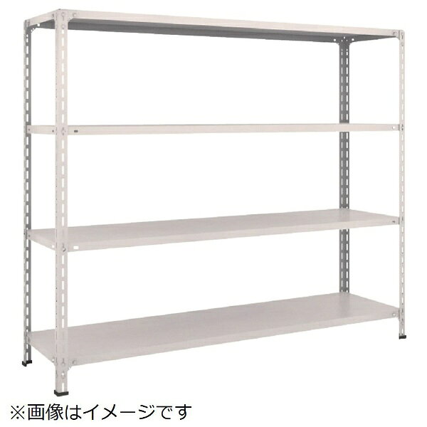■4方からの出し入れがしやすく、棚板の上下面4面は振れ止め金具付で丈夫です。■棚板は当社独自のW折り曲げ加工により強度が20%アップしています。（3V・3Xは除く)