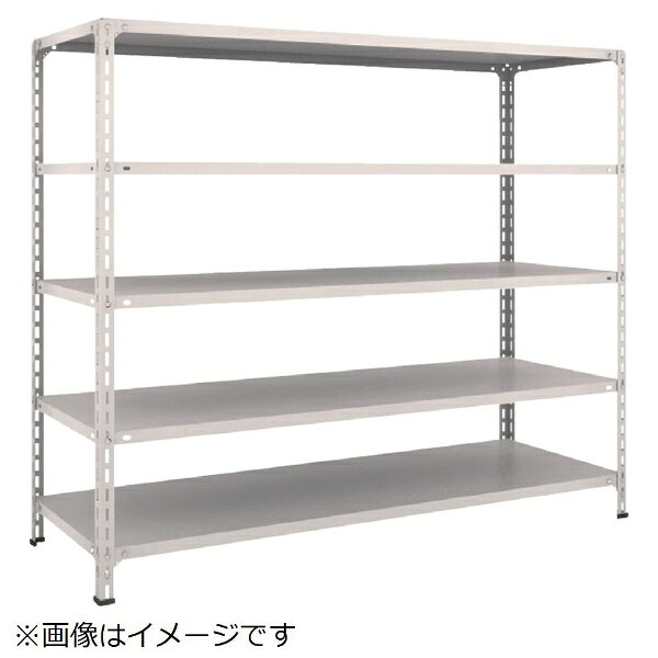 ■4方からの出し入れがしやすく、棚板の上下面4面は振れ止め金具付で丈夫です。■棚板は当社独自のW折り曲げ加工により強度が20%アップしています。（3V・3Xは除く)