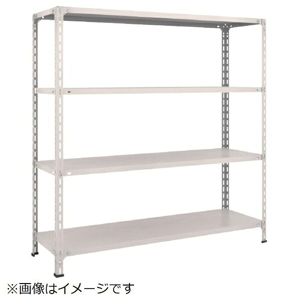 ■4方からの出し入れがしやすく、棚板の上下面4面は振れ止め金具付で丈夫です。■棚板は当社独自のW折り曲げ加工により強度が20%アップしています。（3V・3Xは除く)