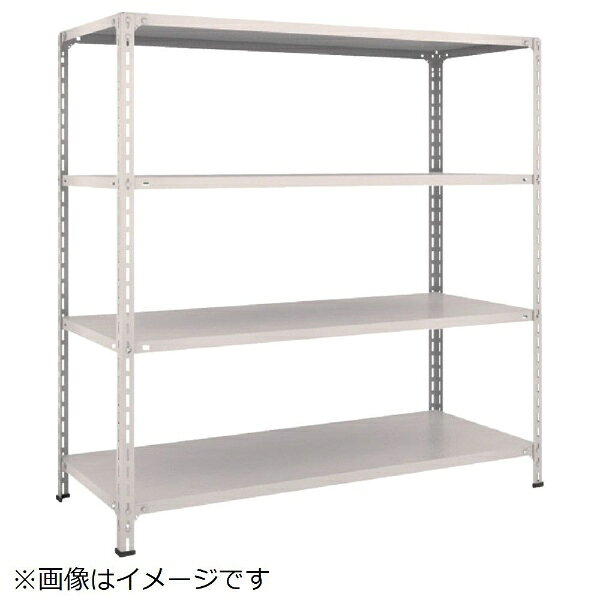 ■4方からの出し入れがしやすく、棚板の上下面4面は振れ止め金具付で丈夫です。■棚板は当社独自のW折り曲げ加工により強度が20%アップしています。（3V・3Xは除く)