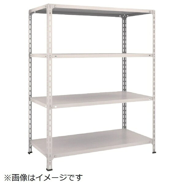 ■4方からの出し入れがしやすく、棚板の上下面4面は振れ止め金具付で丈夫です。■棚板は当社独自のW折り曲げ加工により強度が20%アップしています。（3V・3Xは除く)